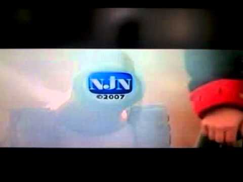 NJN/American Public Television(2007) Logo - YouTube