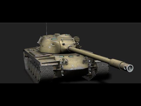 T110 E5. world of tanks blitz. вот блиц. tanks blitz - YouTube