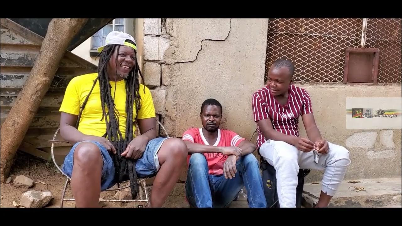 Kuda Akaremerwa, Haana Mari yeRent Kwasara 4 Days Feat Mad Minox & Magribhi @2nd Ave Mbare ...