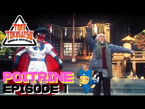 POITRINE (Episode 1)