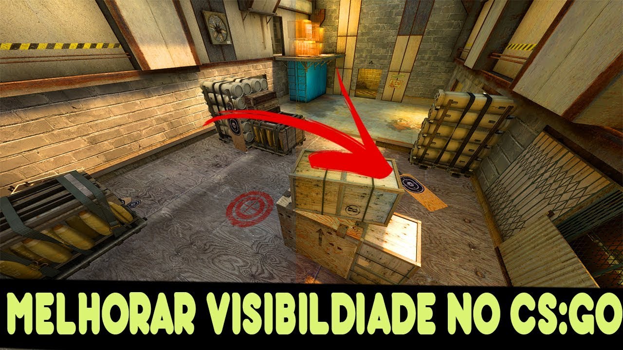 COMO DEIXAR SEU CS:GO MAIS BONITO UTILIZANDO O VIBRANCEGUI - CS:GO DICAS - YouTube