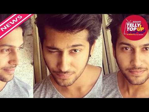 Namish Taneja From 'Swaragini' Has Been Robbed #TellyTopUp