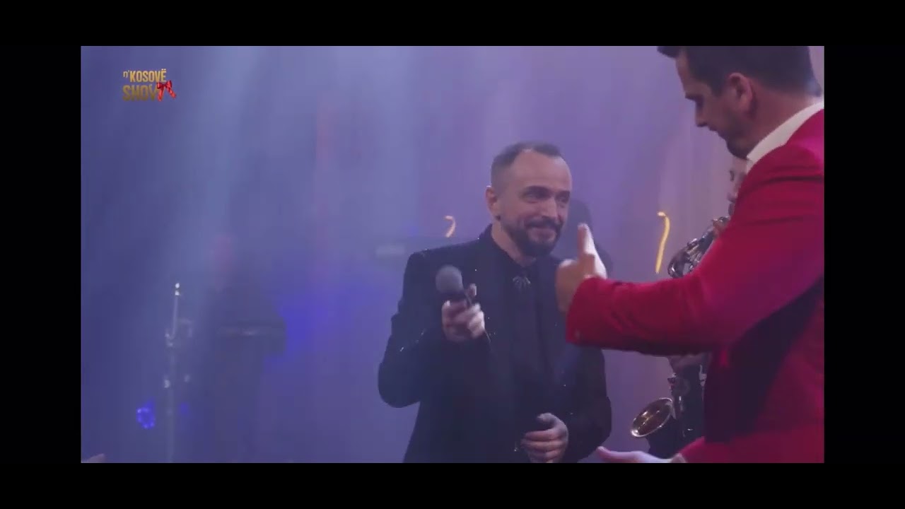 Duli & Ylli & Fatlume -Vallah Mashallah #talava 2k23 - YouTube