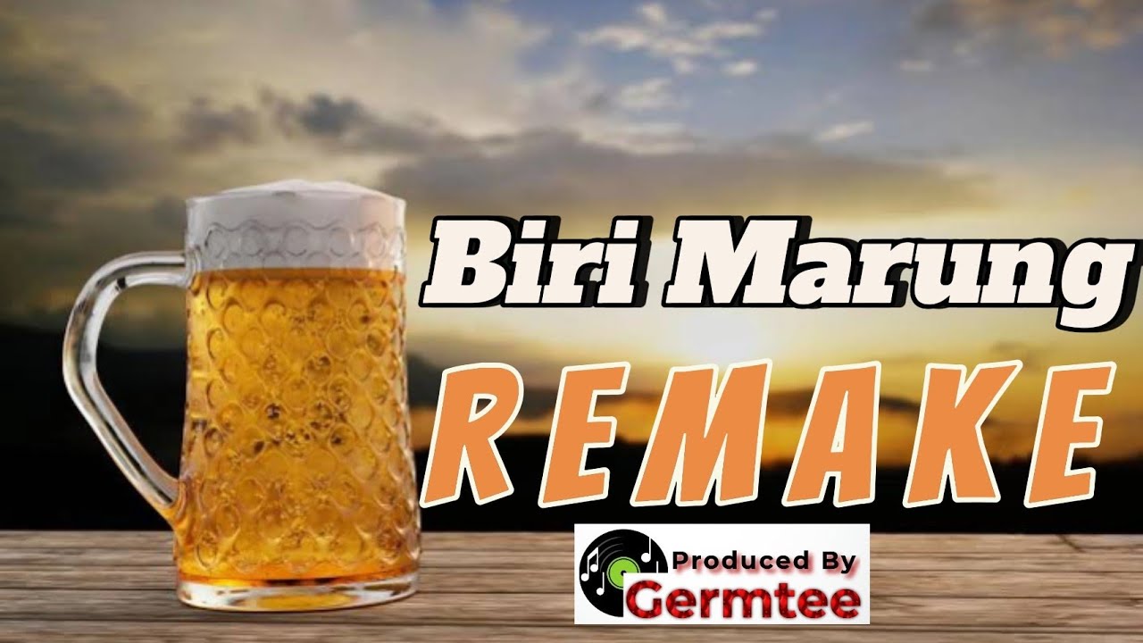 Biri Marung Remake - Focalistic, Scotts, Maphorisa, Tebogo G Mashego ...