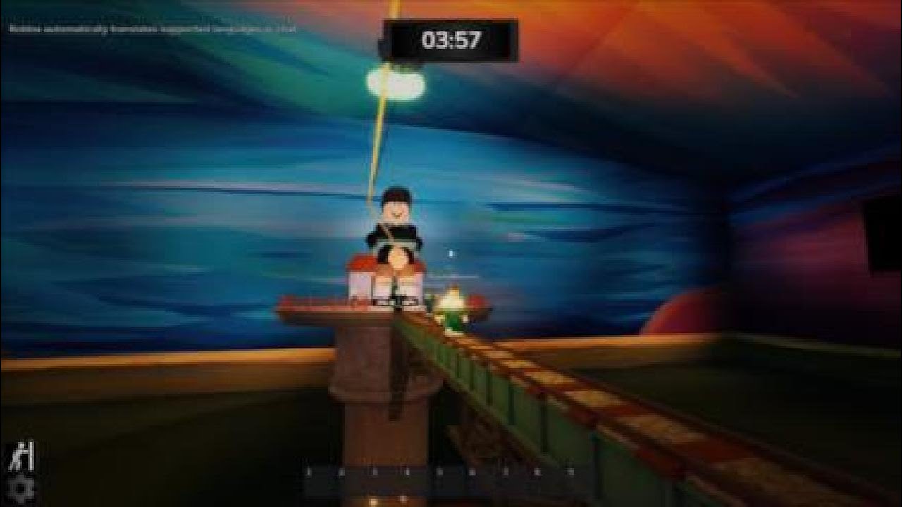 Jump rope Roblox 2 - YouTube