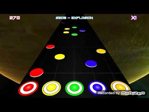 dubstep hero level 20