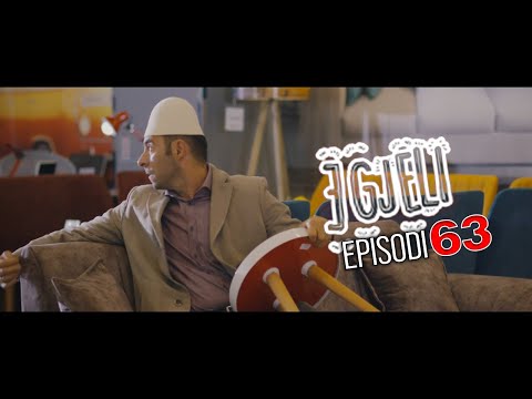 STUPCAT - EGJELI EPISODI - 63 - YouTube