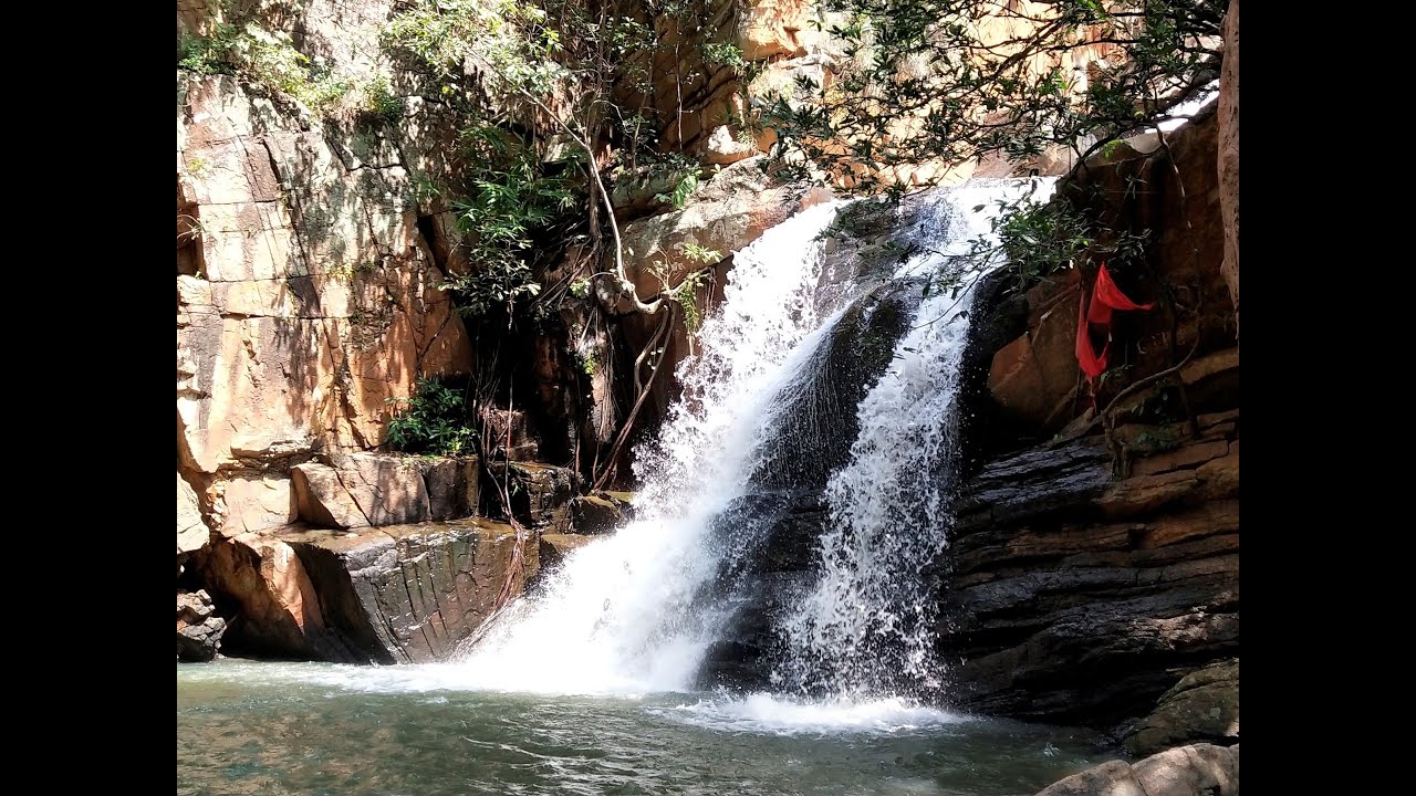 Debjharan Waterfall, Jujomora,Talijharan,Odisha, Best waterfall, fun ...