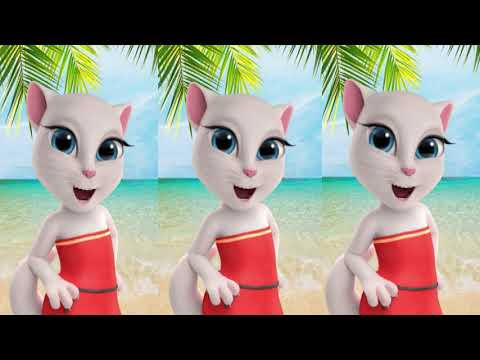 İğne Battı Canımı Yaktı-Eğlenceli ve eğitici Çocuk Şarkıları