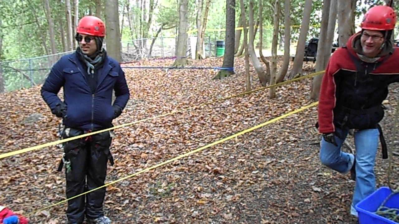 Dan Kraemer Superman - YouTube