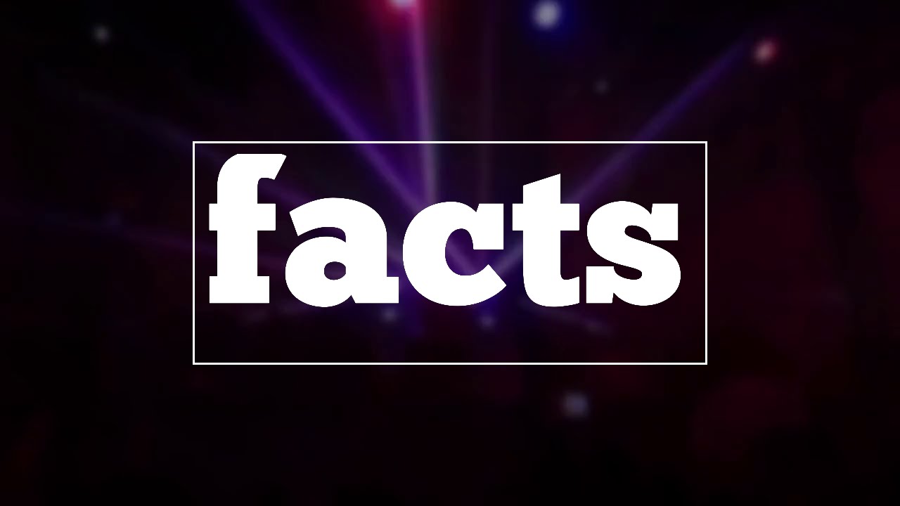 facts spelling - YouTube