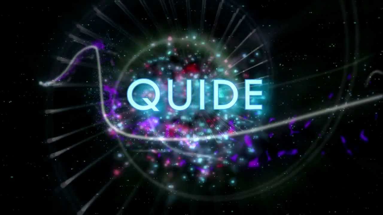 QUIDE - YouTube