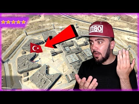 TÜRK MODCU HAPISDE SUIKAST MODU YAPARSA (GTA 5 MODS)