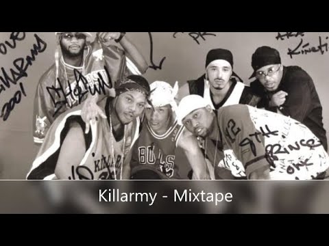 Killarmy – Mixtape - YouTube