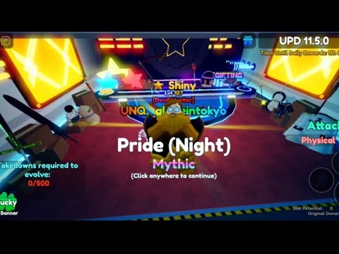 [Anime Adventures] Getting "Shiny Pride (Night) and meliodas". - YouTube
