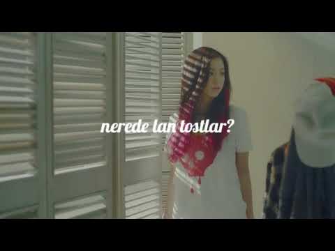 Blackpink/ playing with fire parodi/ Tostçu Jisoo ve imansız Rose