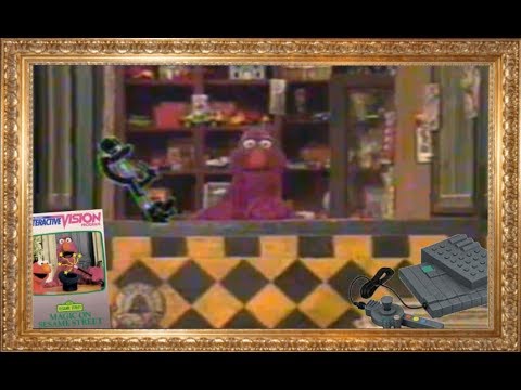 Sesame Street - Magic on Sesame Street - YouTube