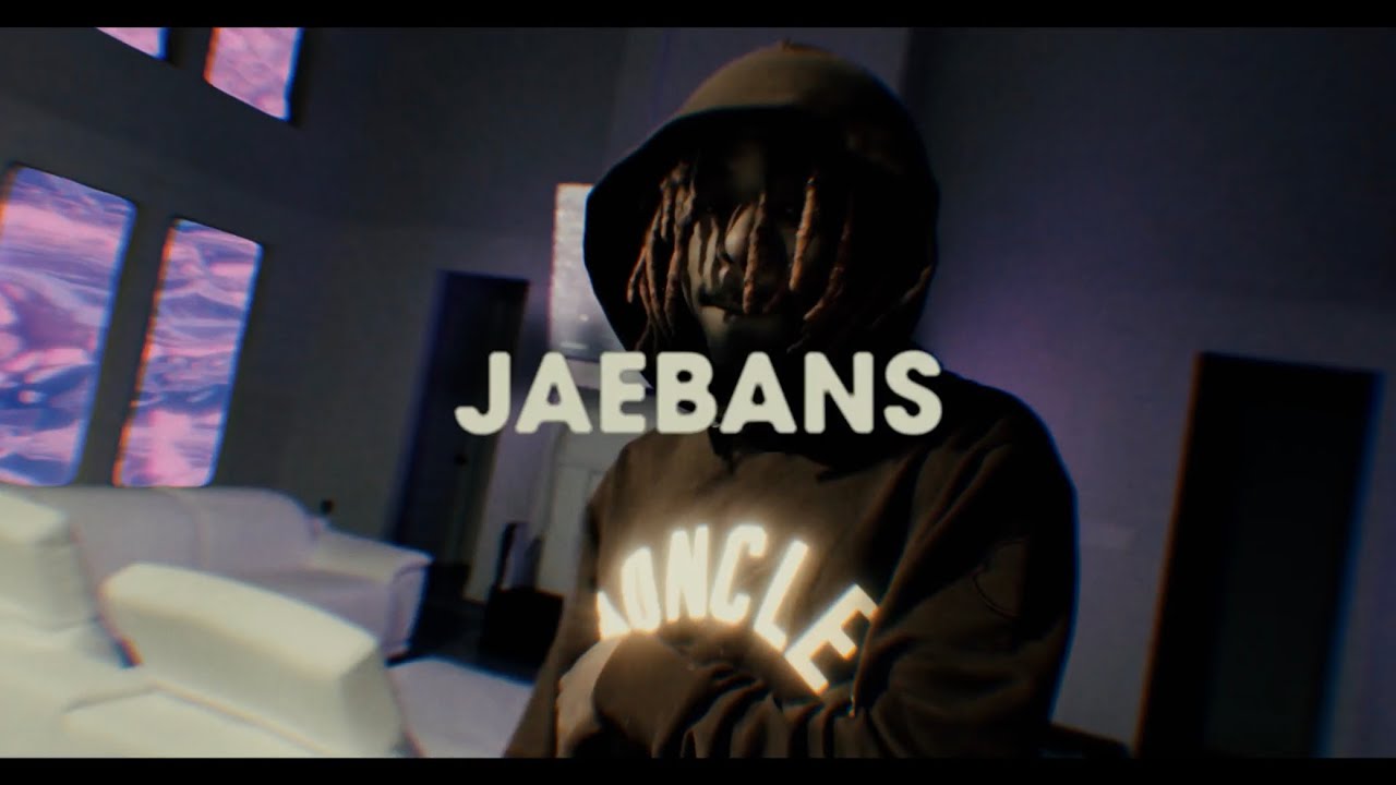 JaeBans - Anything (Official Music Video) - YouTube