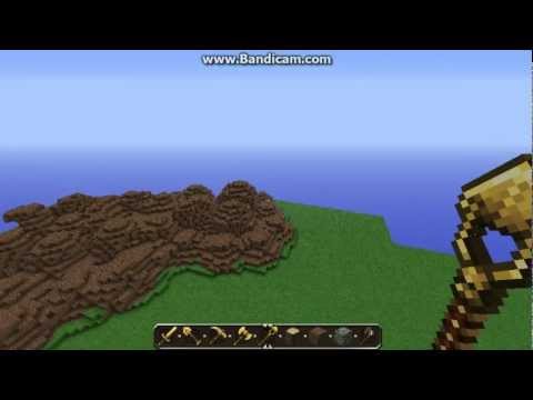 Minecraft - MI15 Creative Build - Episode 1 - Part 1 -  World Edit = Epic