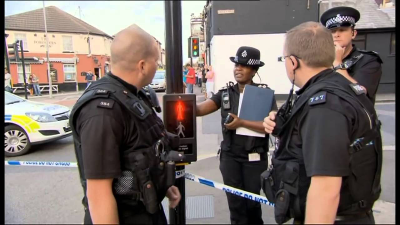 Keystone Cops 1/3 - YouTube