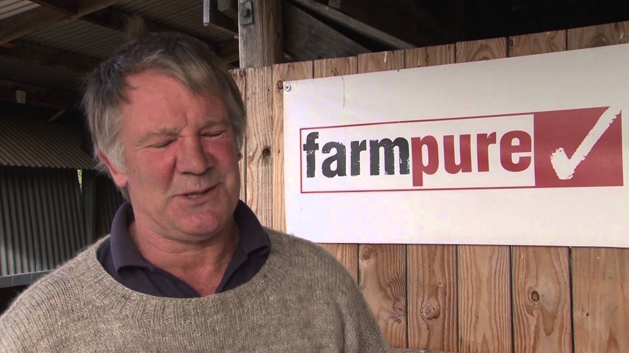 On the Land S01Ep9 - Tim Wilding: Te Mania - YouTube