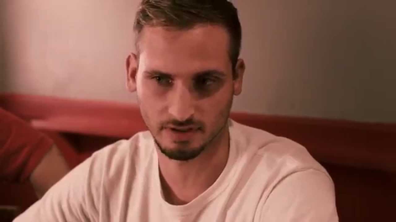 Colin Botts S.H.H.B Clip - YouTube