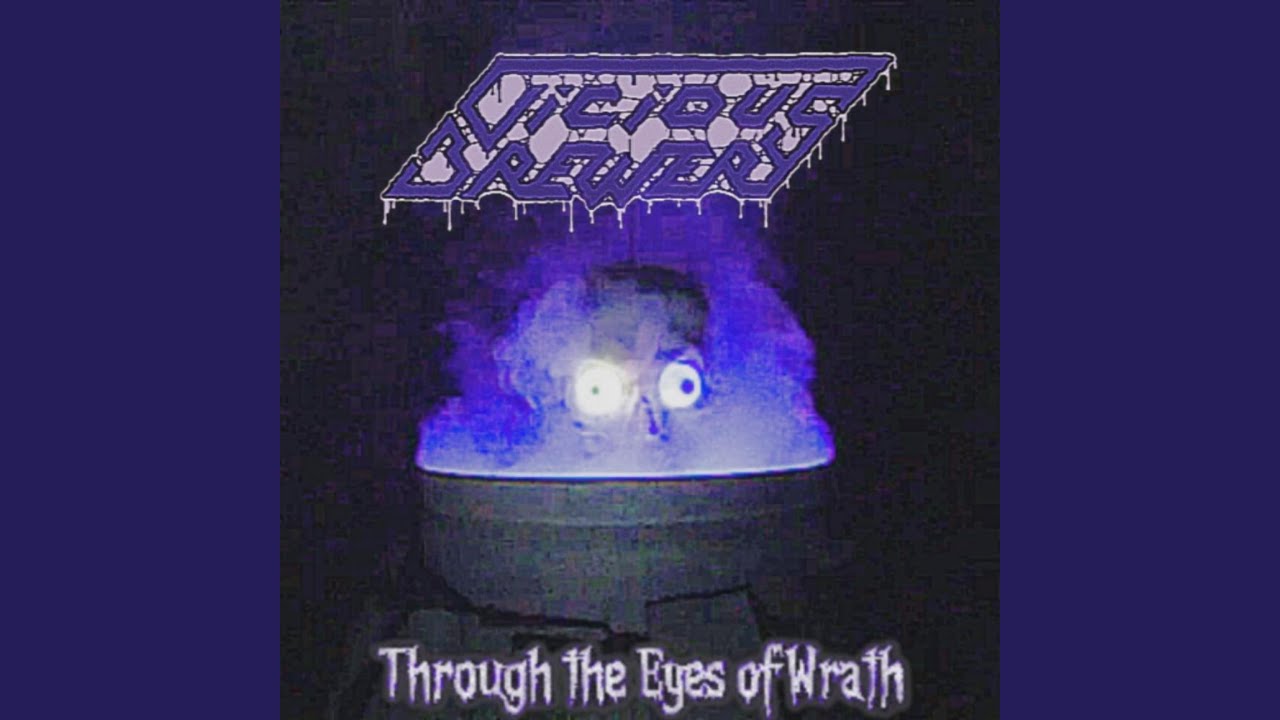 Through the Eyes of Wrath - YouTube