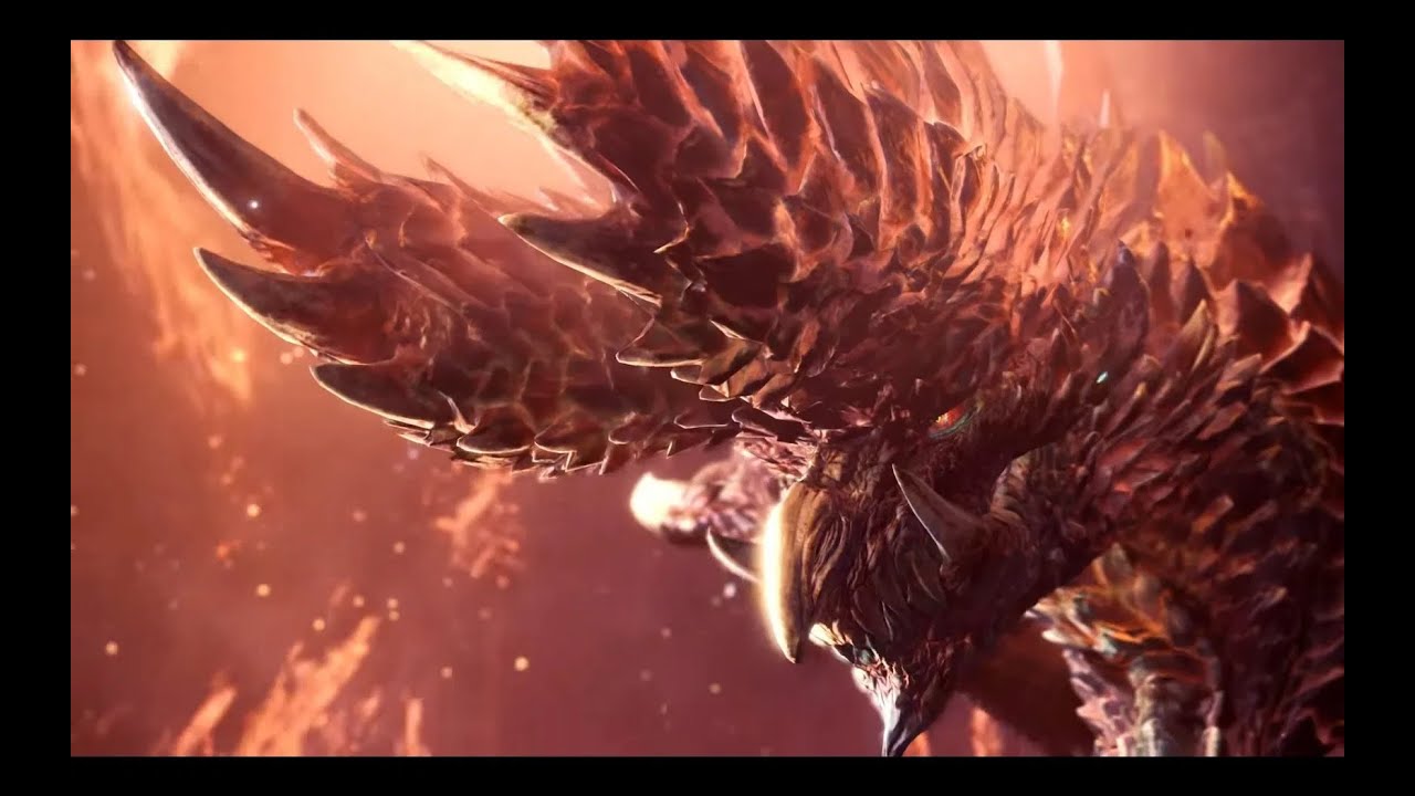 [MHW|IB(PC)] When MHRise Theme Makes you HYPE for Slaying ALATREON ...