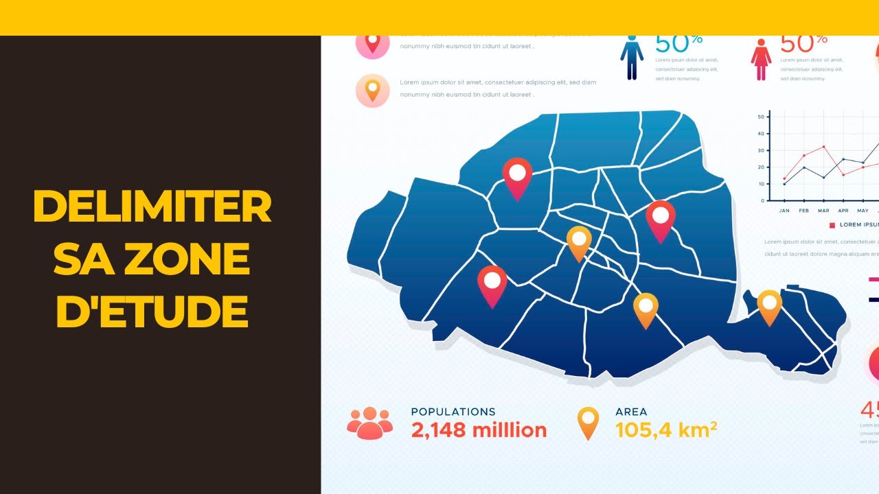 Délimiter sa zone d'étude / Conversion Kml vers SHP avec Arcgis - YouTube