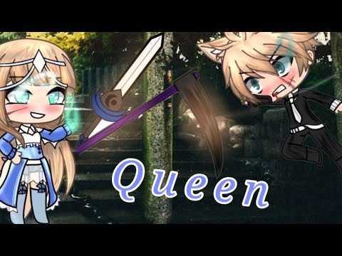 GLMV |Queen| - YouTube