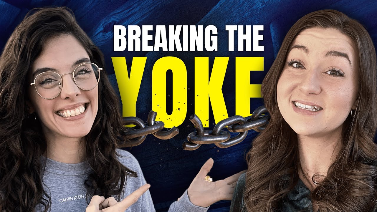 Breaking the Yoke through Fasting - YouTube