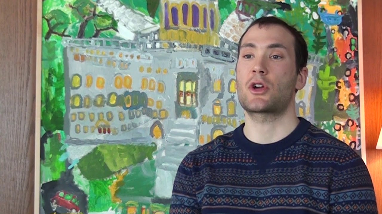 Eric Rubenstein Video Abstract - YouTube