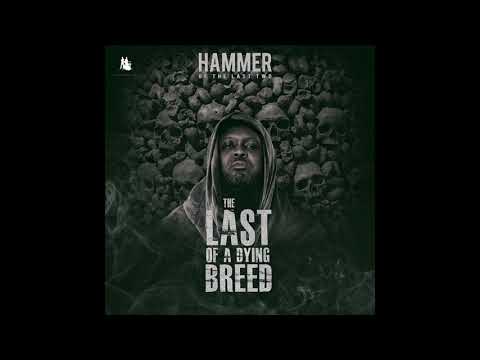 Hammer of The Last Two- Ye Da Wase (Outro) (feat. Sarkodie, Edem, Obrafour, Tinny, Kwaw Kese)