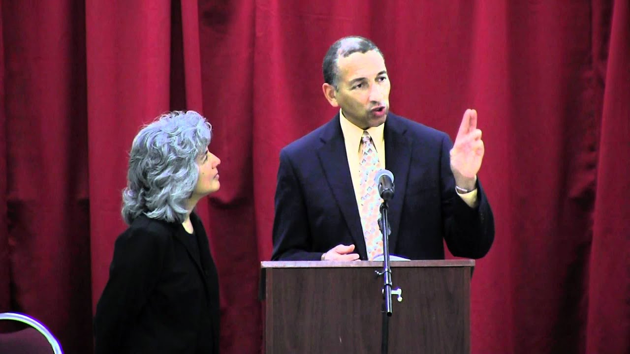 New Life Community Church - Nebblett Family Seminar Part 1 - YouTube