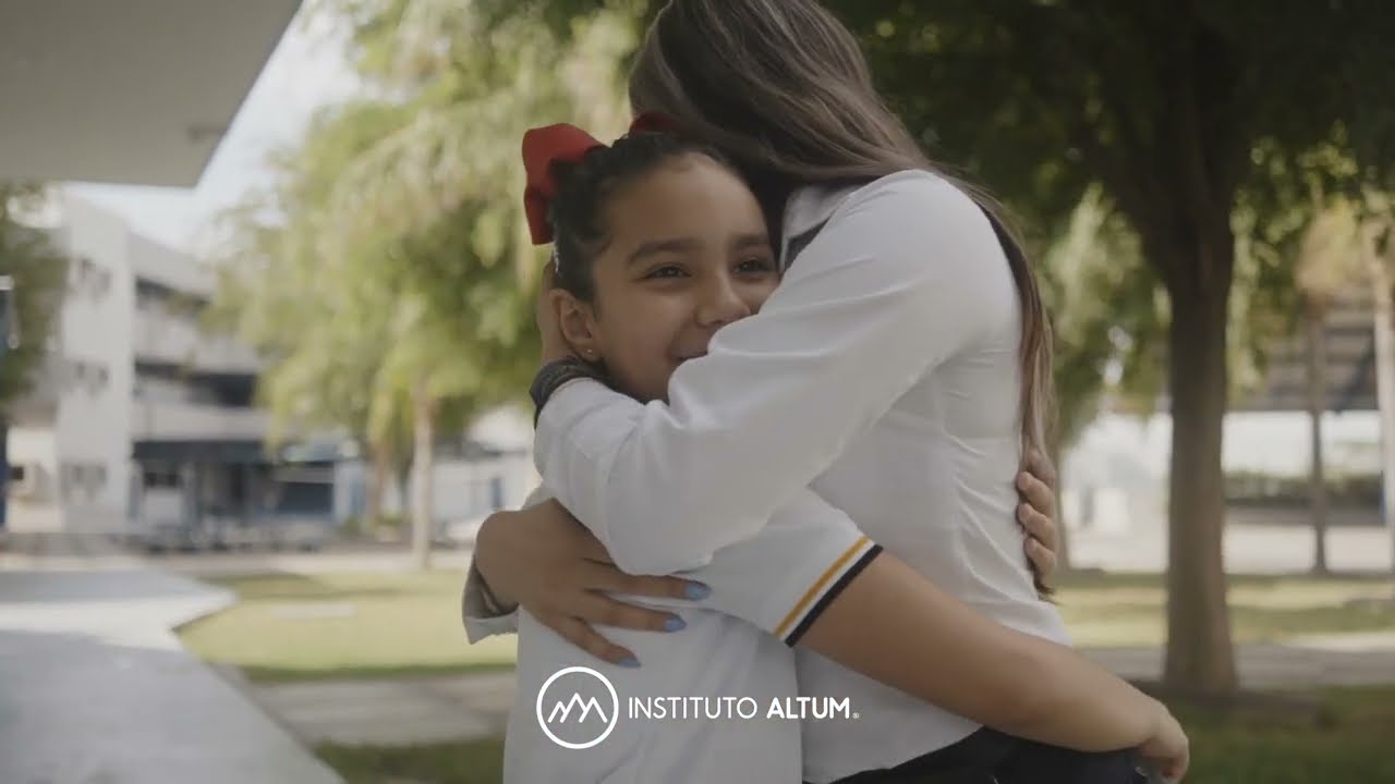 Instituto Altum - Primaria / Secundaria / Preparatoria - YouTube