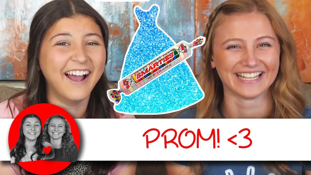 PROM! | Vlog - YouTube
