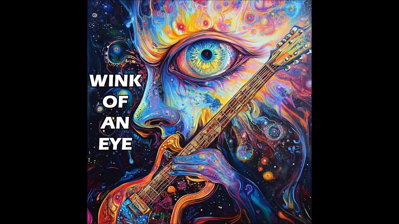 Wink Of An Eye [Psychedelic Rock] - YouTube