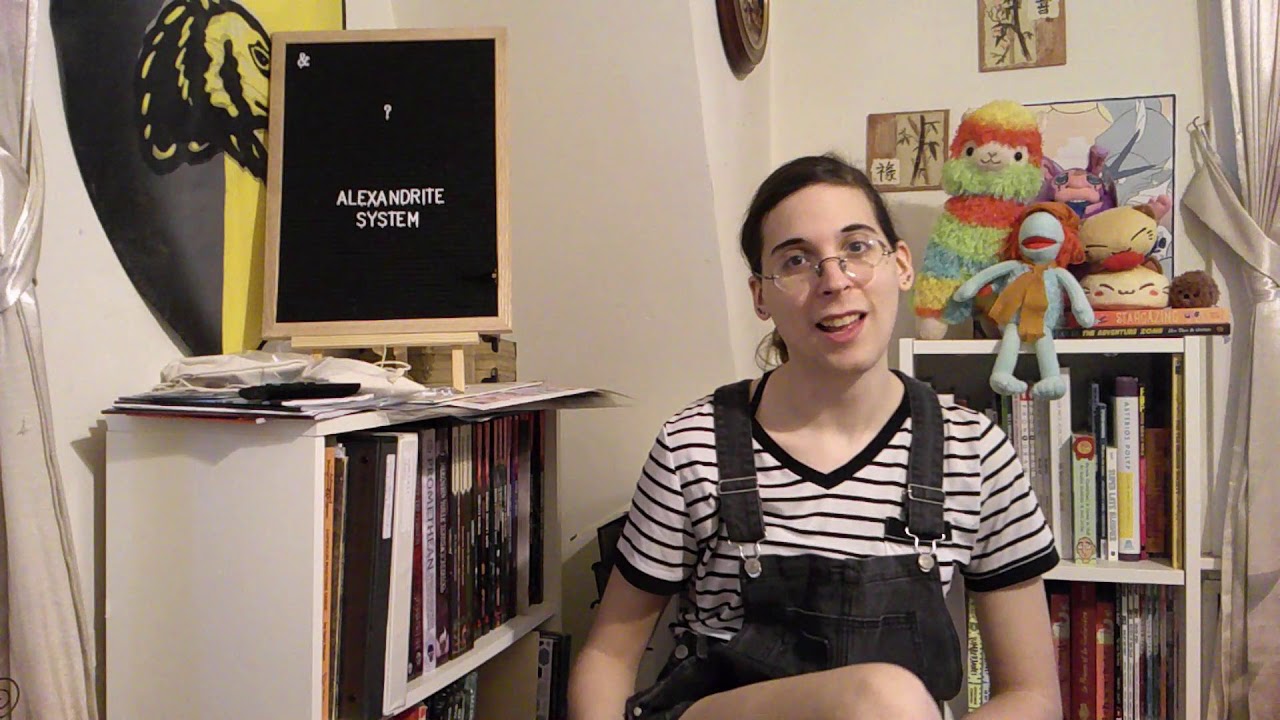 All About Our Amnesia and What We Use to Help - YouTube