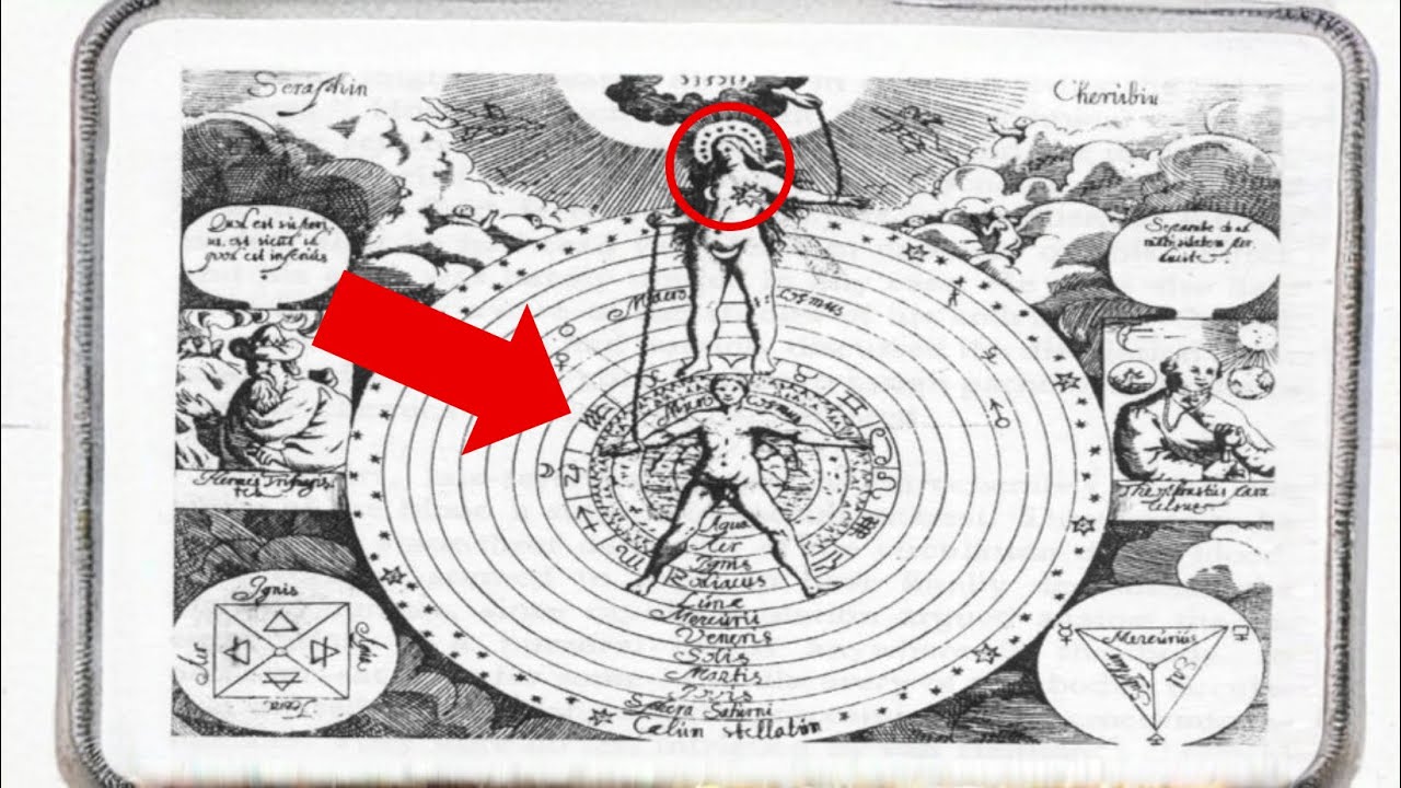 The Eternal Return of Nietzsche and the Fear of the Internal Infinite ...