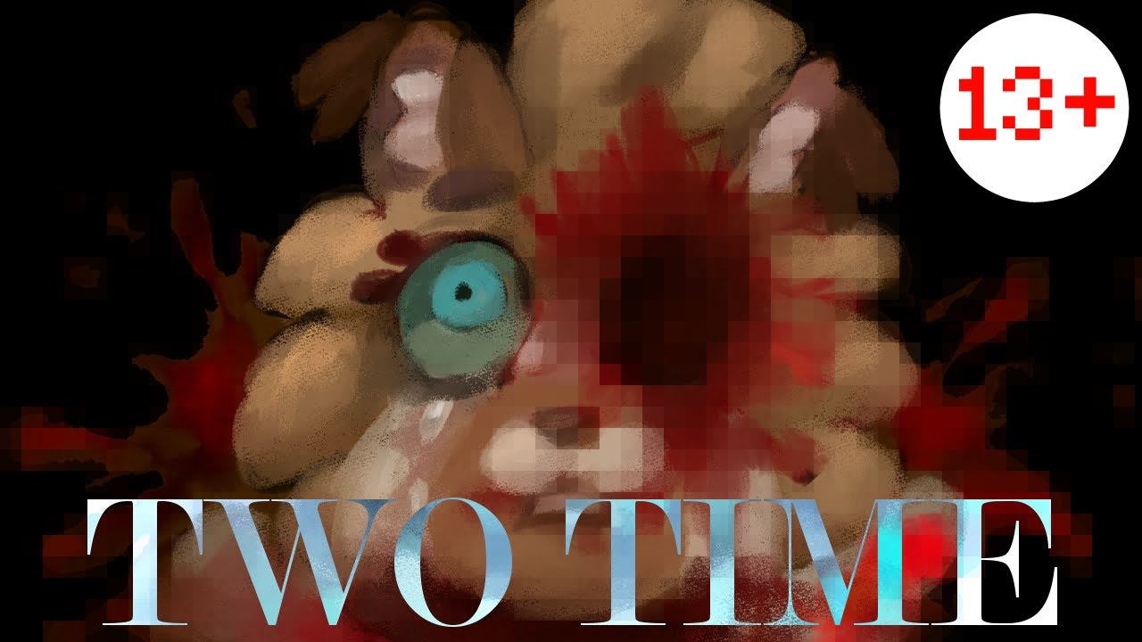 Two time || Animation meme || Warrirocats ocs || 13+ - YouTube