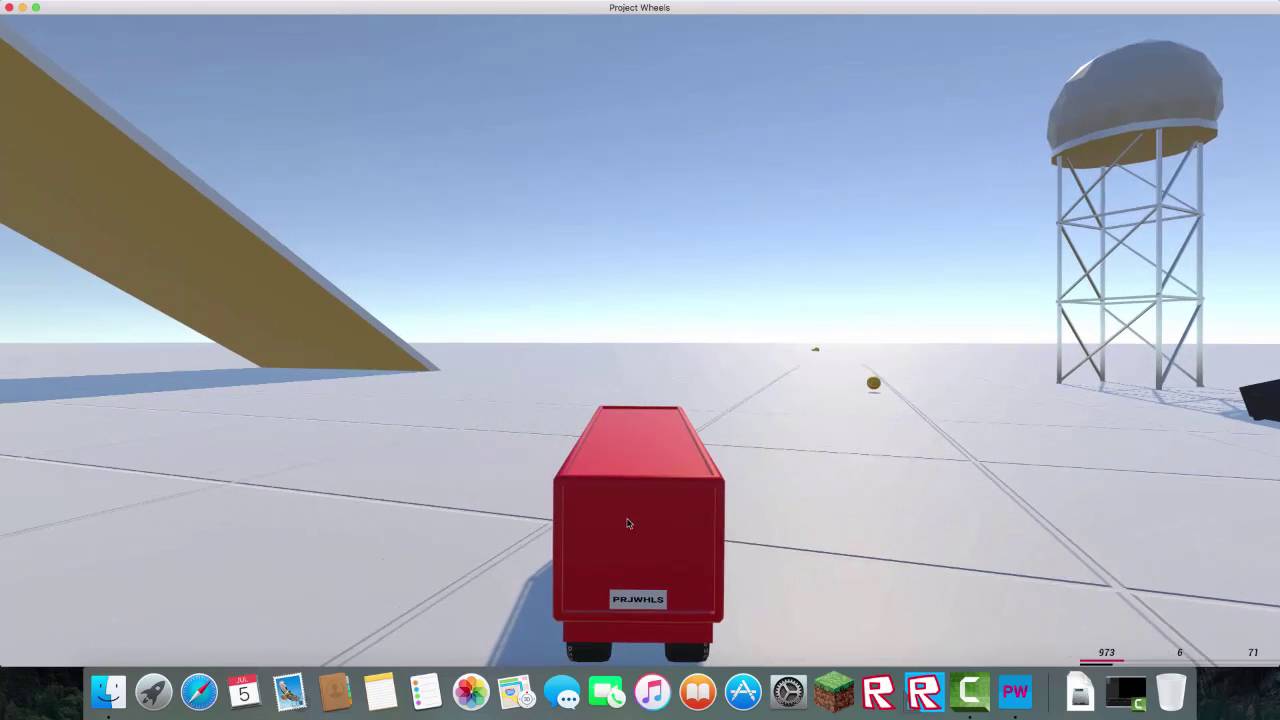 Project Wheels| Drifter - YouTube