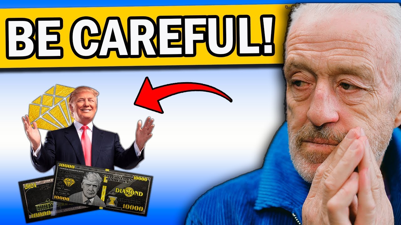 TRB CARD REVIEW - Trump Diamond Bucks - DIAMOND TRUMP BUCKS REVIEWS ...