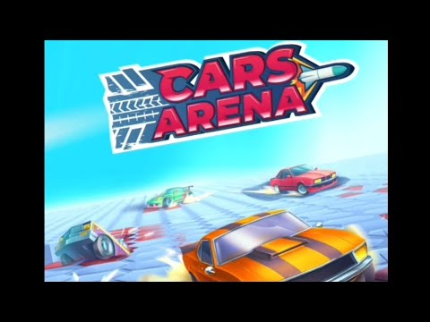 Cars Arena 💥 - Fast Race 3D | Racing Game 2022 - YouTube