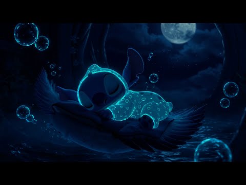 Derin Uyku İçin Uyku Müziği 🌙– Stres Giderici Rahatlatıcı Piyano Melodileri ve Uyku İçin Müzik🎵🛌