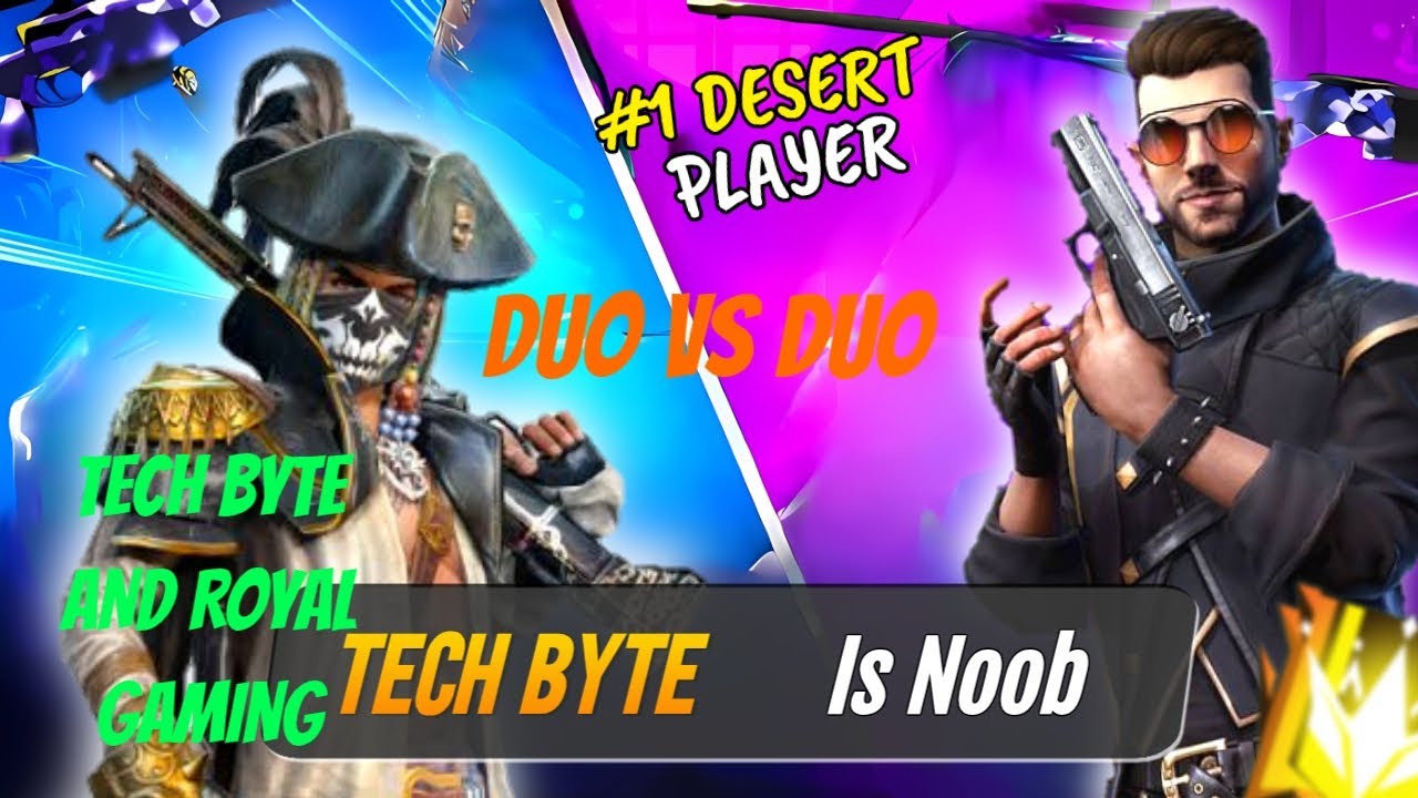Can we Survive Duo vs Duo in Freefire #11 - YouTube
