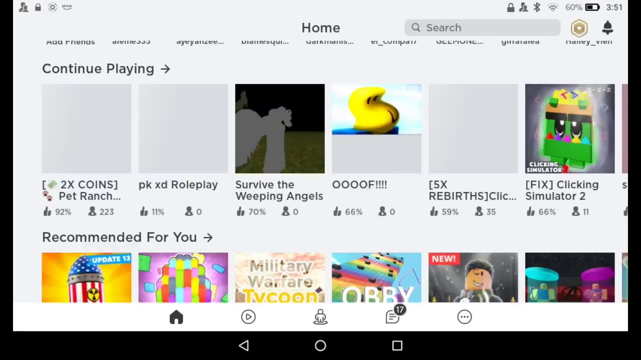 Roblox let ranch sim - YouTube