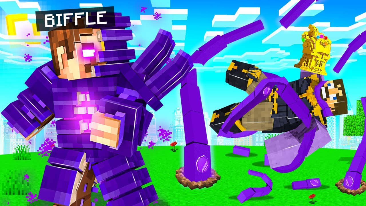 Making INFECTED TENTACLE ARMOR in Insane Craft - YouTube