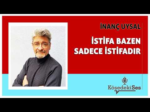 İNANÇ UYSAL -\