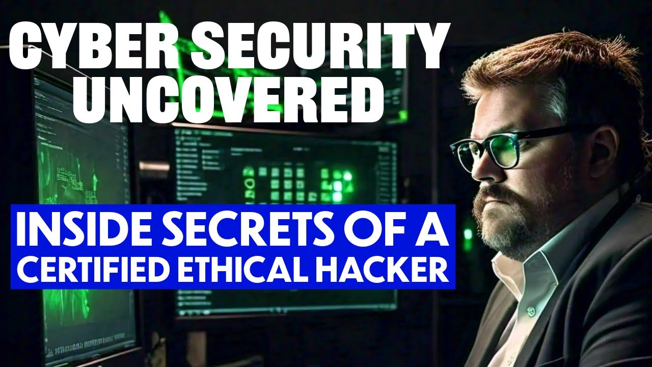 The Best Hacker Techniques I’ve Ever Seen (Cyber Security) - YouTube