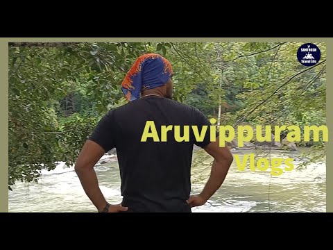Aruvippuram |Hidden Tourist Place in Trivandrum Kerala | Kerala Tourist ...